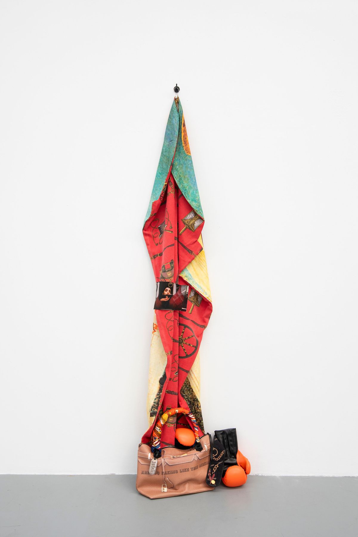 Chalisée Naamani Exhibitions at leading galleries | Ocula