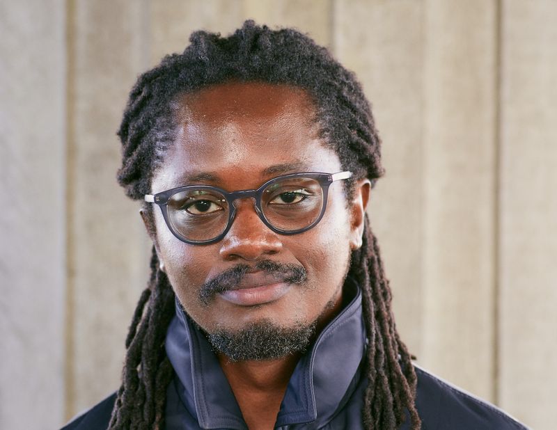 Larry Achiampong: Who Is Art For? | Ocula