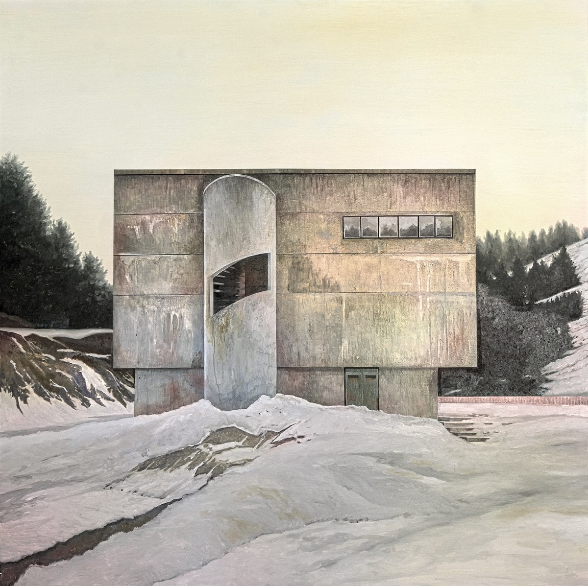 Andy Dewantoro's Art For Sale, Exhibitions & Biography | Ocula Artist