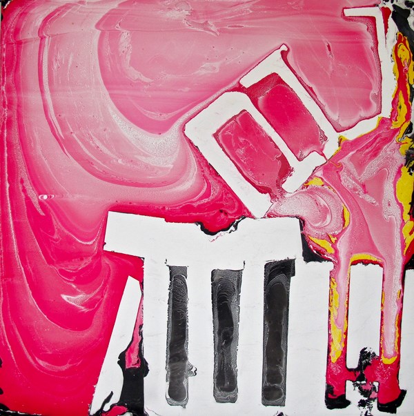 Bill Sampson Biography, Artworks & Exhibitions | Ocula Artist