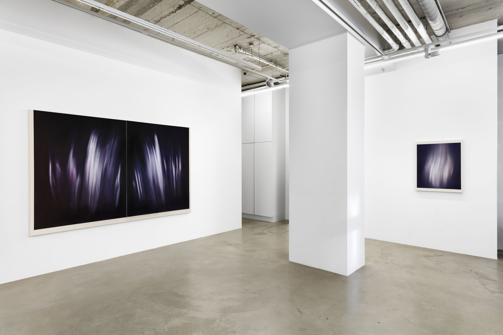 Kate Andrews, 'Equivalents' at SETAREH X, Düsseldorf, Germany on 2 Sep ...