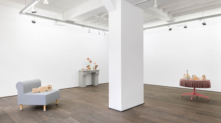 Genesis Belanger | Artist Profile, Exhibitions & Artworks | Ocula