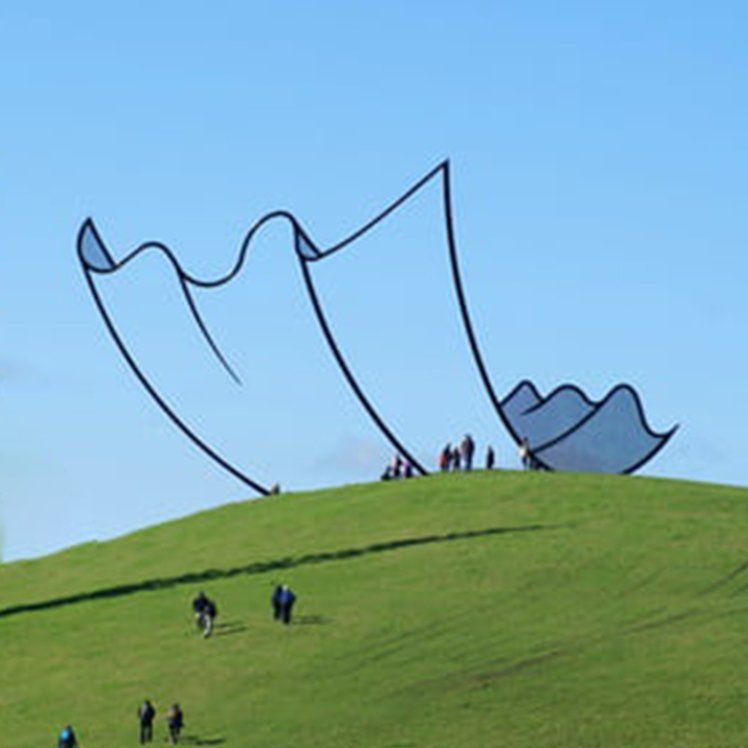 Neil Dawson's Art For Sale, Exhibitions & Biography | Ocula Artist