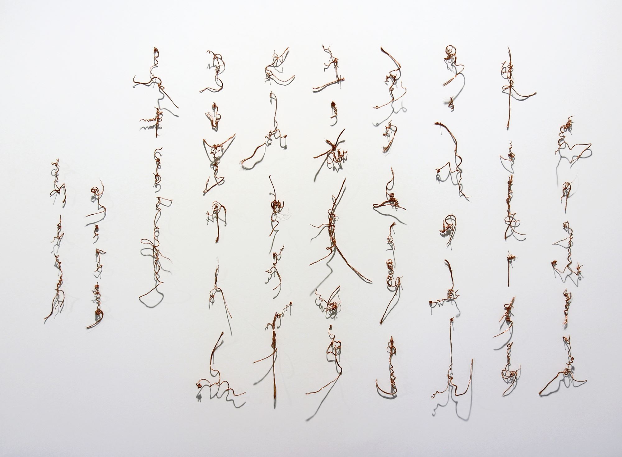 Cui Fei Biography, Artworks & Exhibitions | Ocula Artist