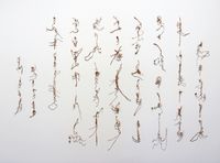 Cui Fei Biography, Artworks & Exhibitions | Ocula Artist