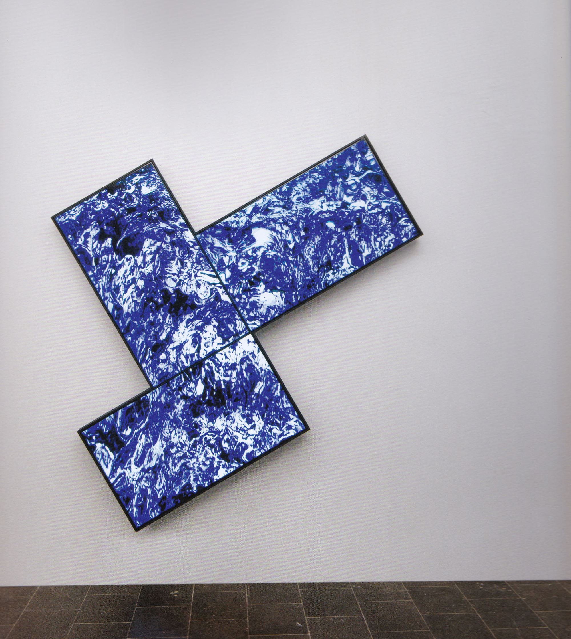 Fabrizio Plessi Biography, Artworks & Exhibitions | Ocula Artist