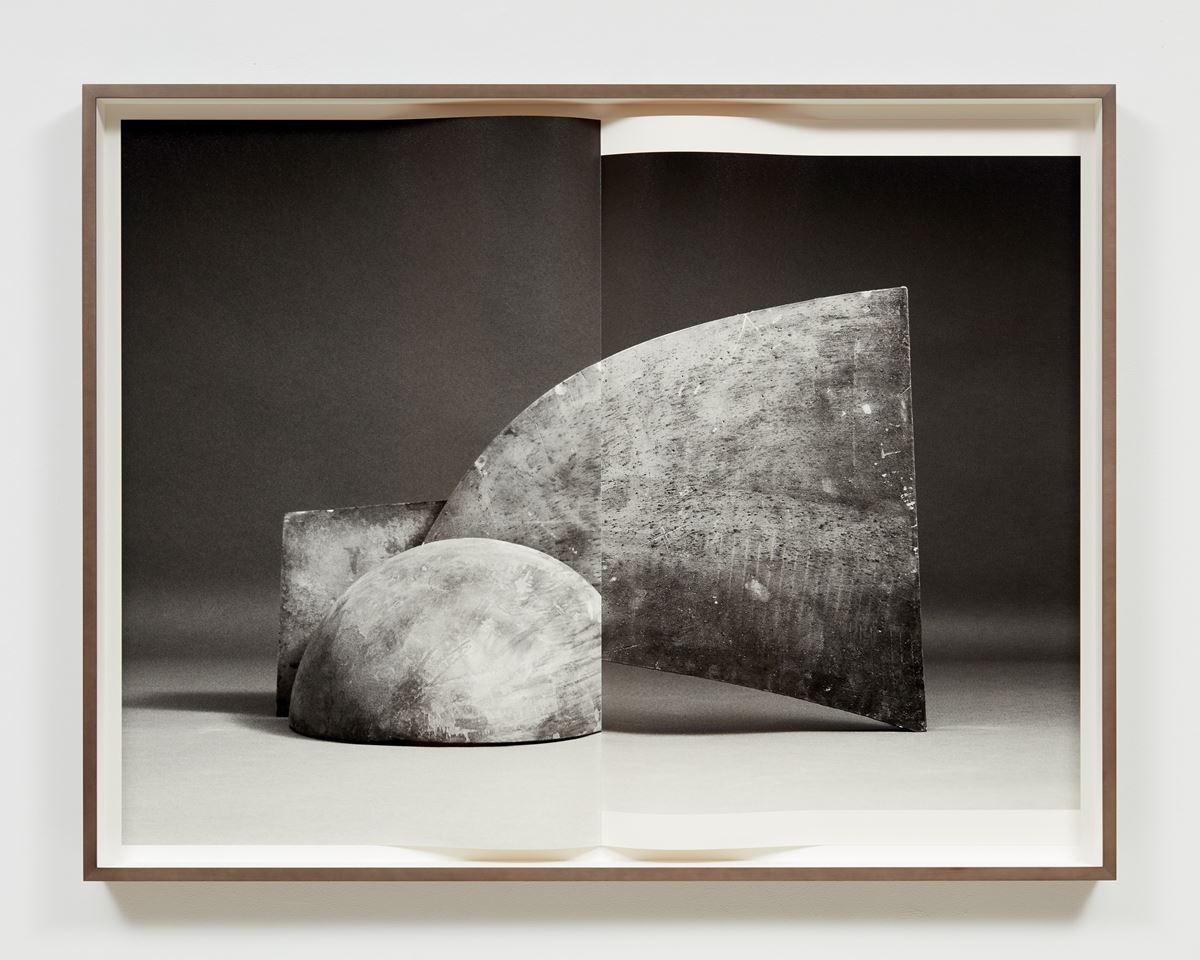 Erin Shirreff Biography, Artworks & Exhibitions | Ocula Artist