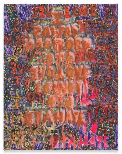 Alexandra Grant Biography, Artworks & Exhibitions | Ocula Artist