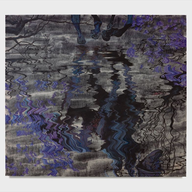 Michael Ho's Art For Sale, Exhibitions & Biography | Ocula Artist