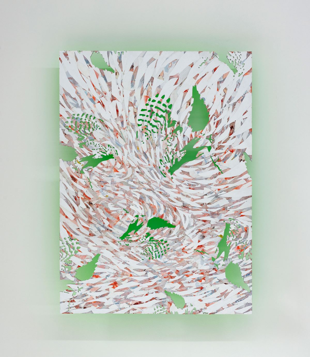 Maya Kramer's Art For Sale, Exhibitions & Biography | Ocula Artist