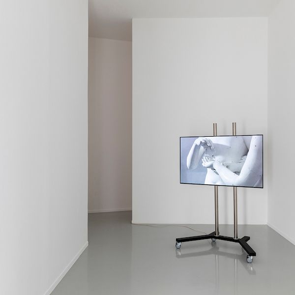 Martin Beck's Art For Sale, Exhibitions & Biography | Ocula Artist