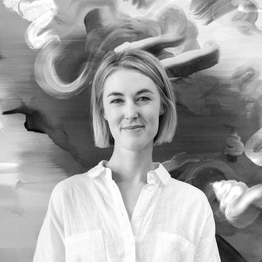 Grace Wright Contributor to Ocula Magazine