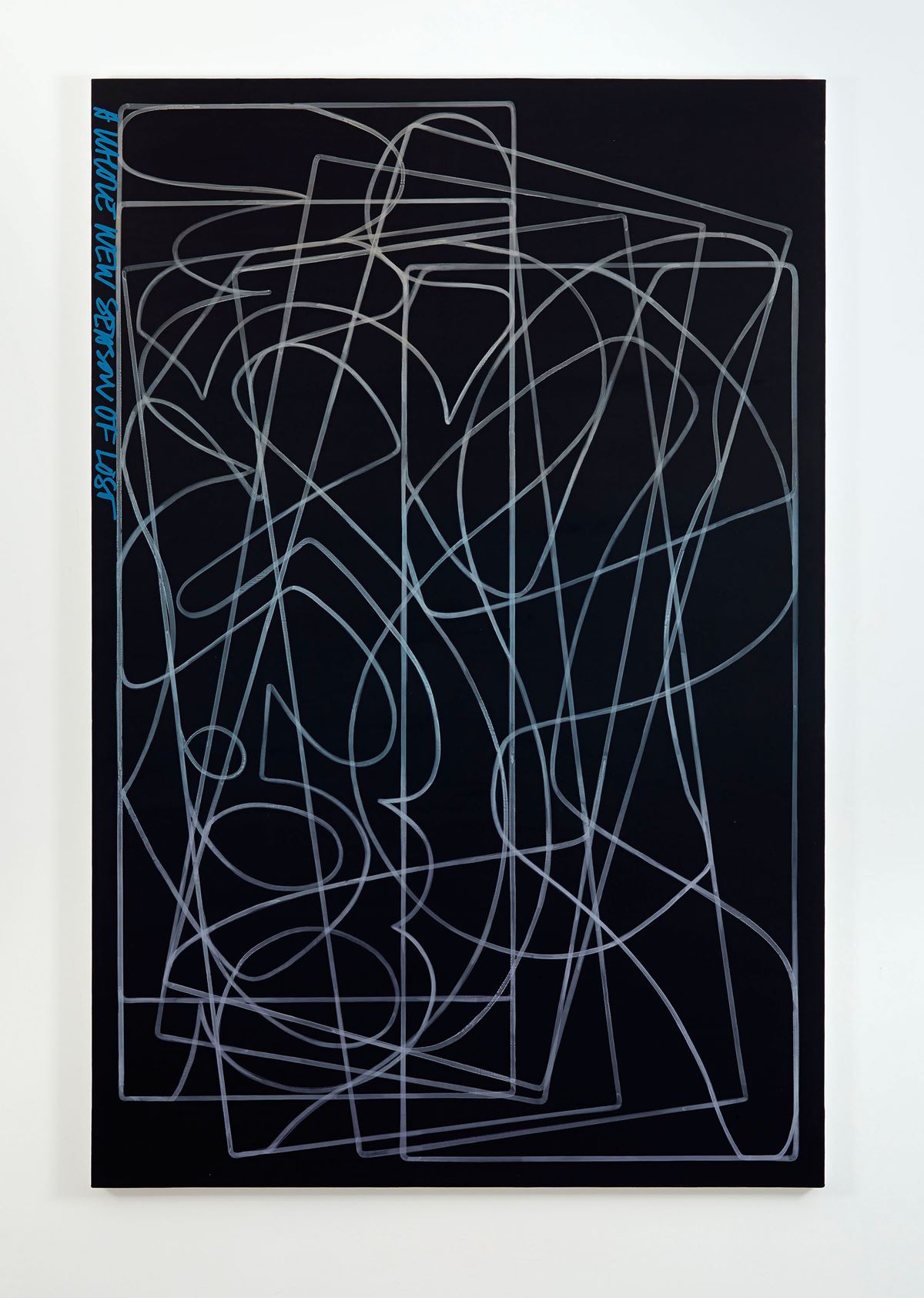 Blake Rayne Biography, Artworks & Exhibitions | Ocula Artist