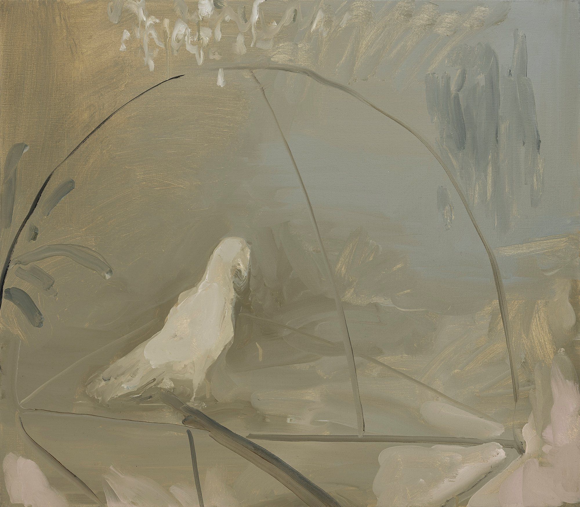 Rudy Cremonini Artworks | Ocula Artist
