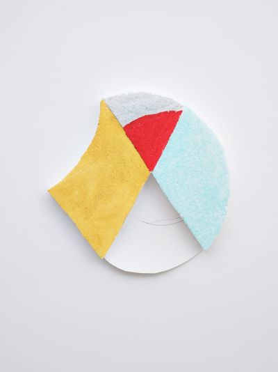 Richard Tuttle Artworks | Ocula Artist