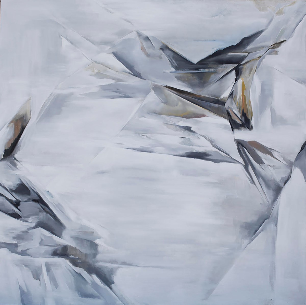 Wu Houting's Art For Sale, Exhibitions & Biography | Ocula Artist