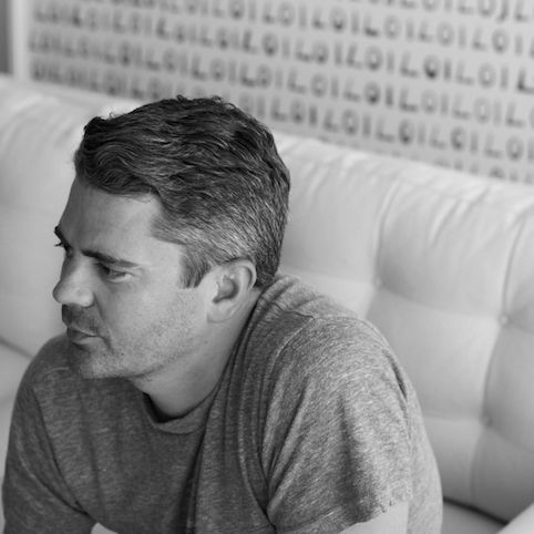 Joel Morrison | Ocula