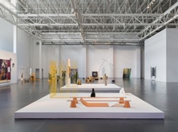 Alex Israel Biography, Artworks & Exhibitions | Ocula Artist