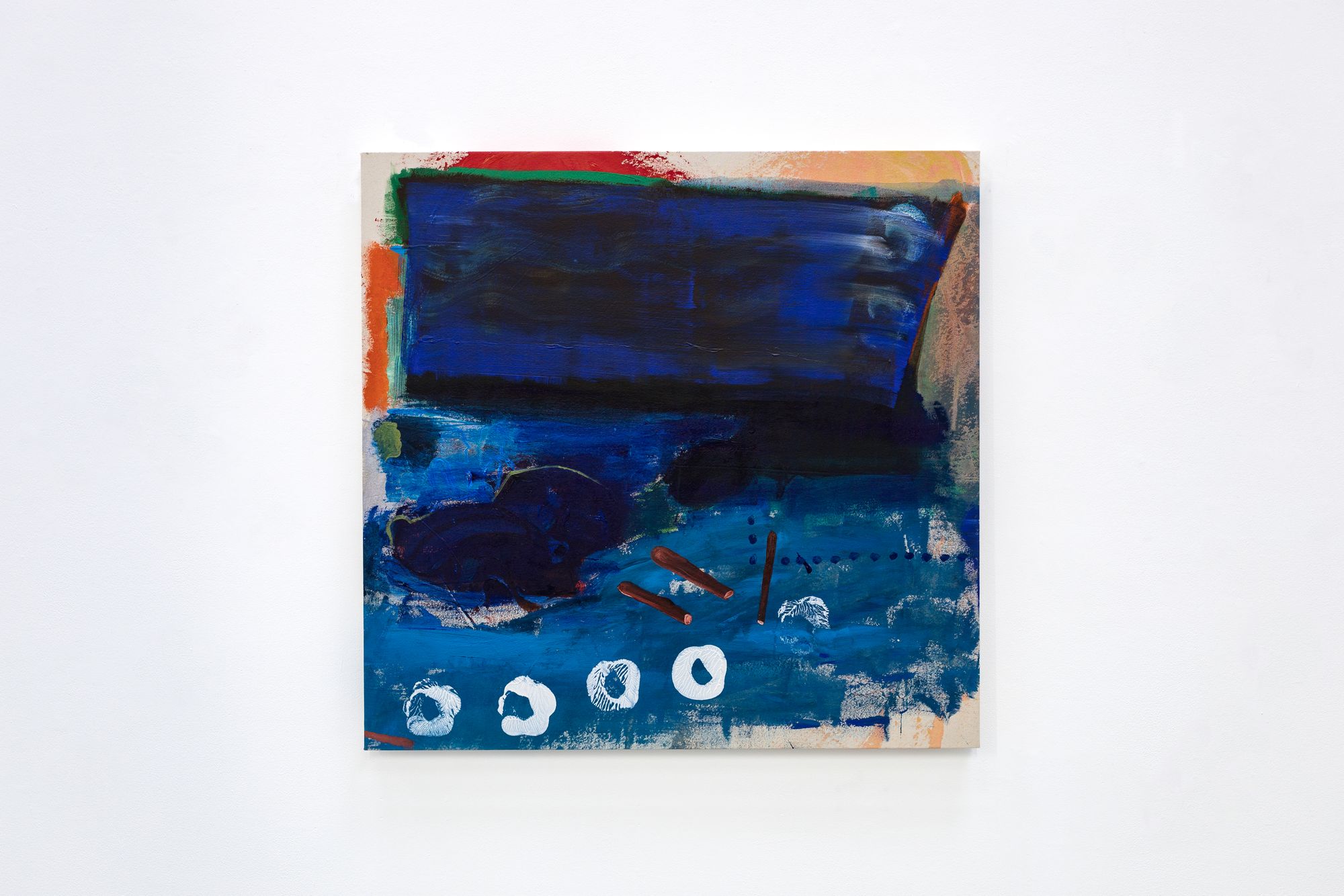 Walter Price Artworks | Ocula Artist