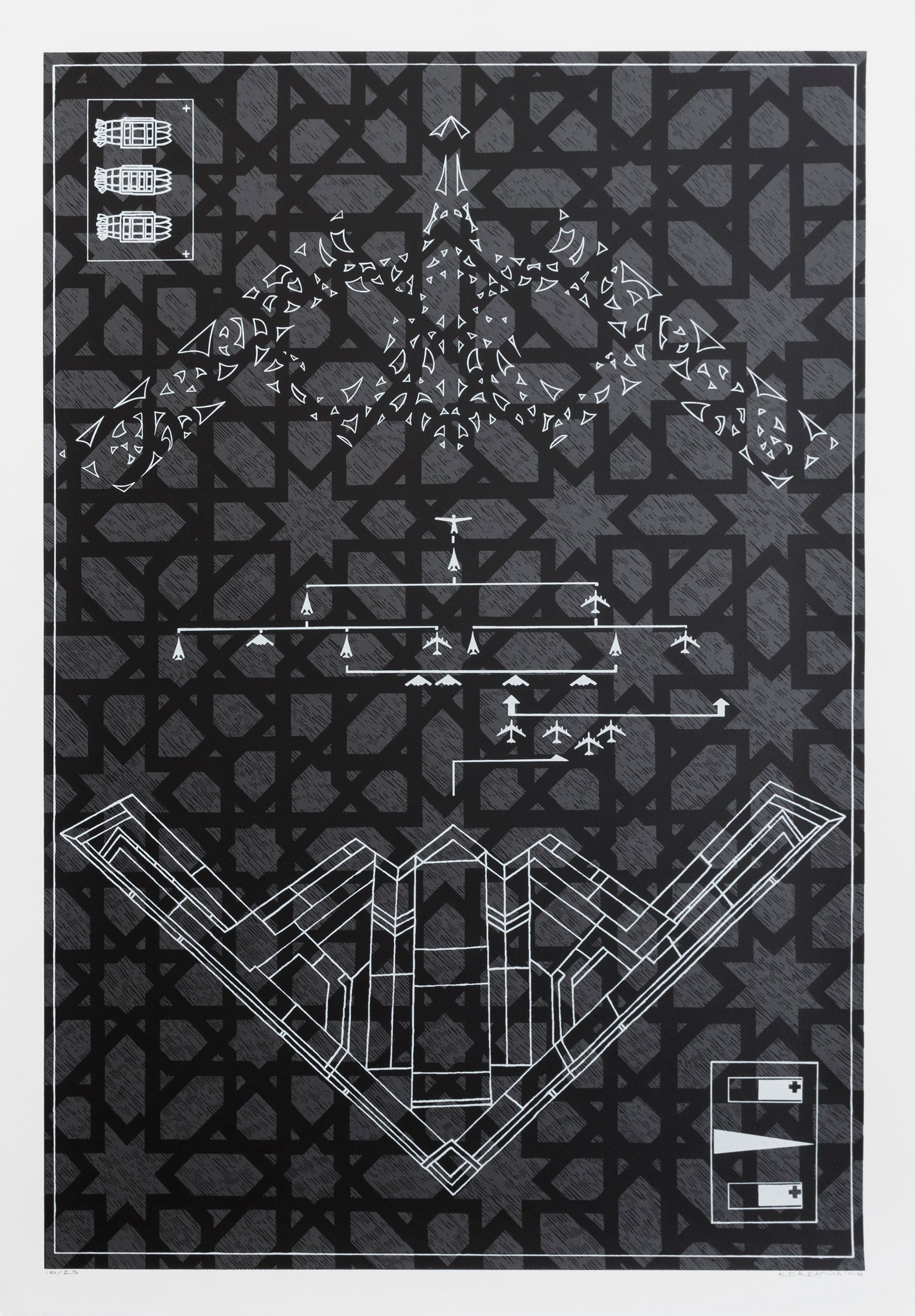 Brett Graham Biography, Artworks & Exhibitions | Ocula Artist