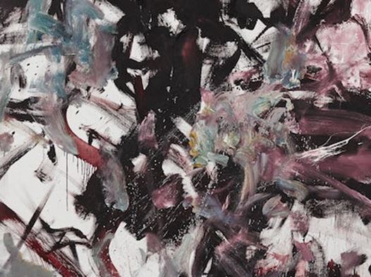 Tomie Ohtake | Artist Profile, Exhibitions & Artworks | Ocula