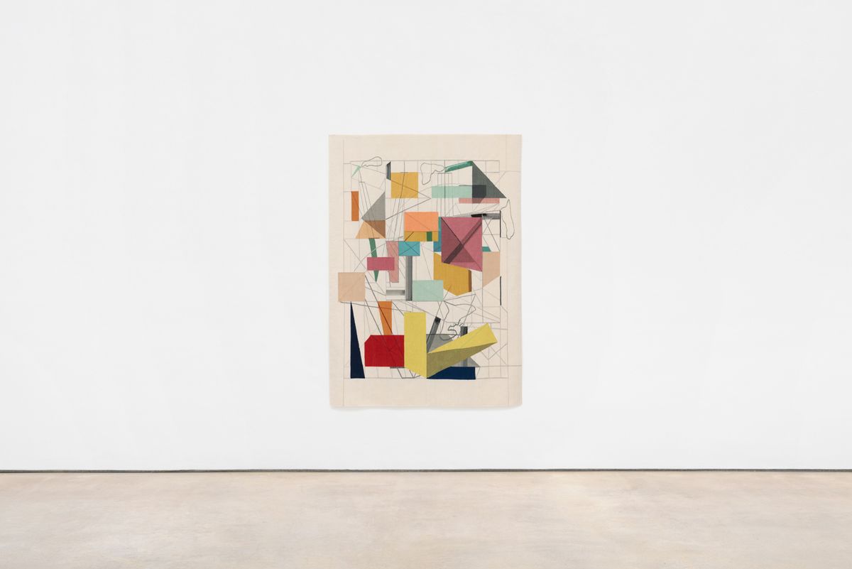 Andrew Bick's Art For Sale, Exhibitions & Biography | Ocula Artist