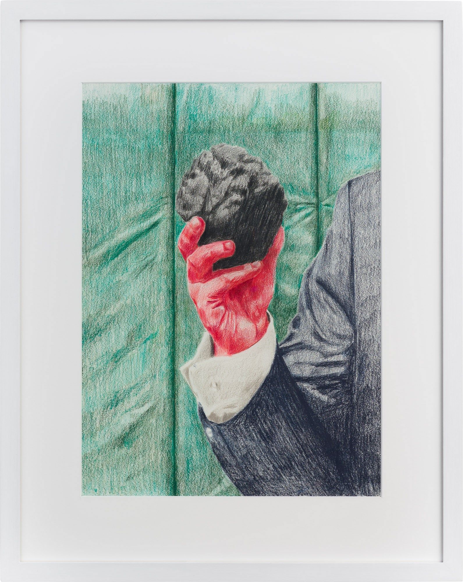 Callum Morton Artworks | Ocula Artist