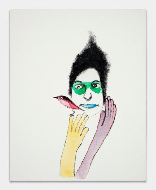 Humdinger, 2024 by Dan McCarthy | Ocula