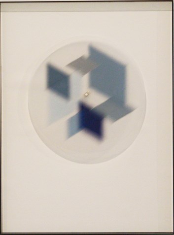 Damien Butler Biography, Artworks & Exhibitions | Ocula Artist