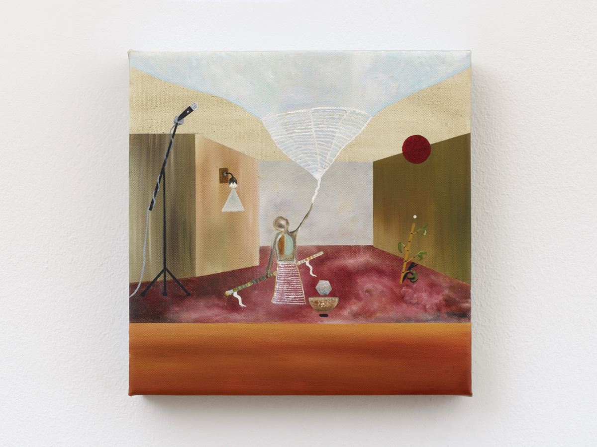 Rebecca Sharp's Art For Sale, Exhibitions & Biography | Ocula Artist