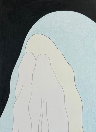 Brent Harris Biography, Artworks & Exhibitions | Ocula Artist