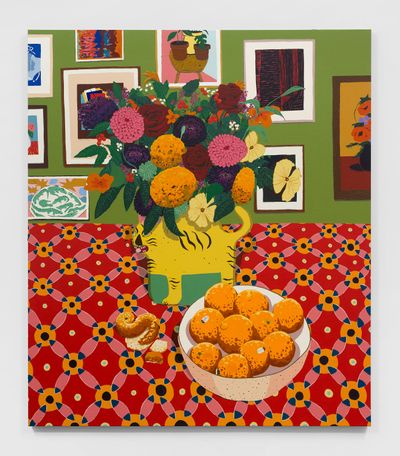 Hilary Pecis Biography, Artworks & Exhibitions | Ocula Artist