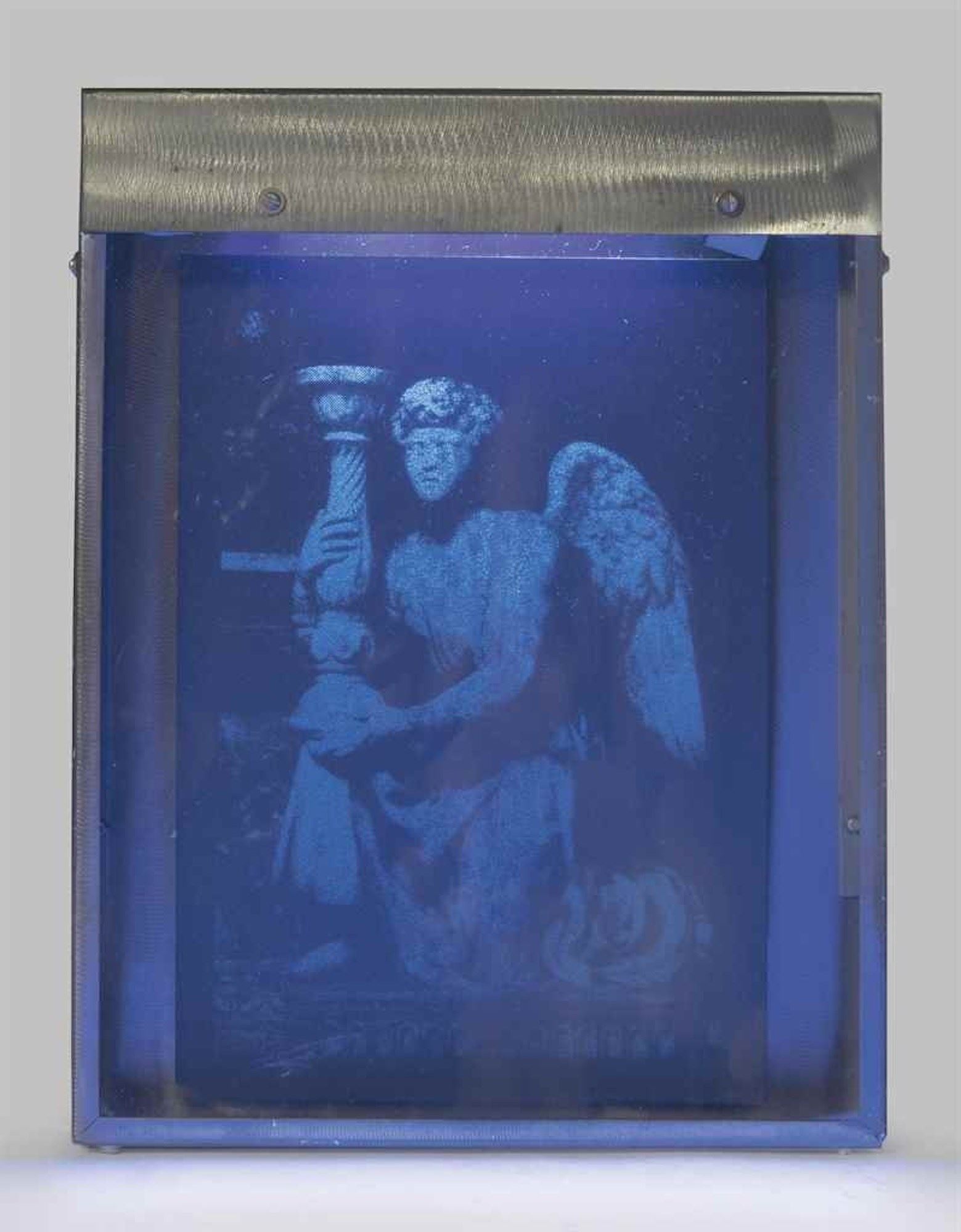 Mat Collishaw Biography, Artworks & Exhibitions | Ocula Artist