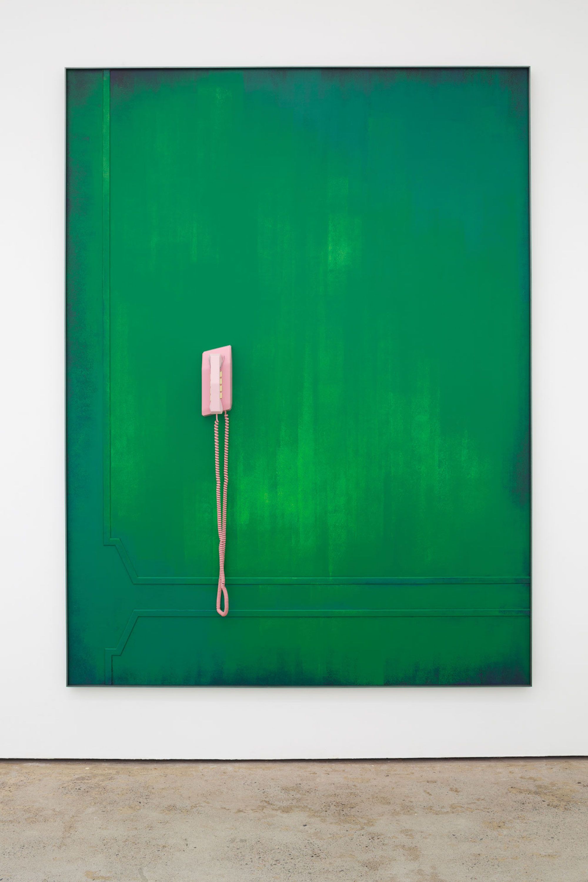 Martin Boyce Artworks | Ocula Artist