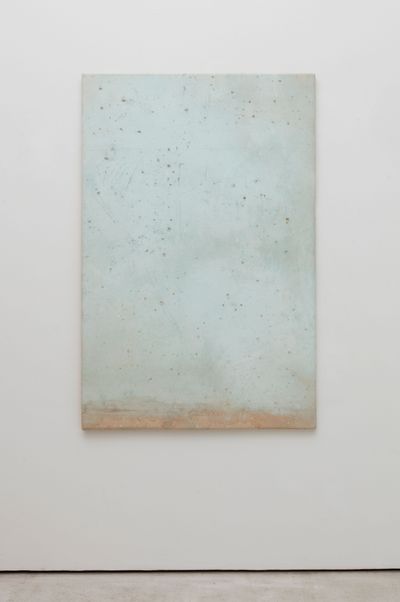 Lawrence Carroll Artworks | Ocula Artist