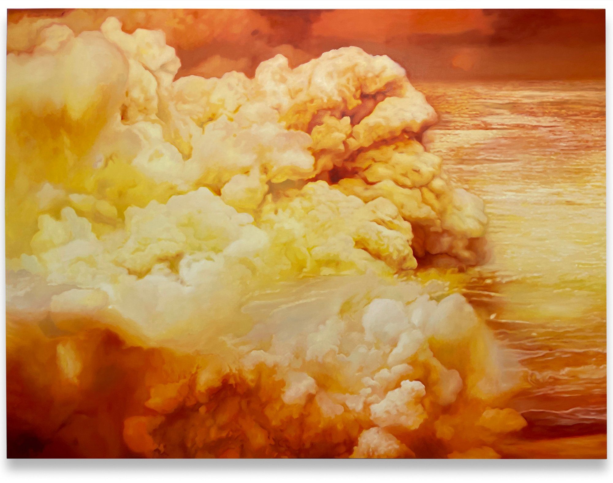 Anne Imhof Biography, Artworks & Exhibitions | Ocula Artist