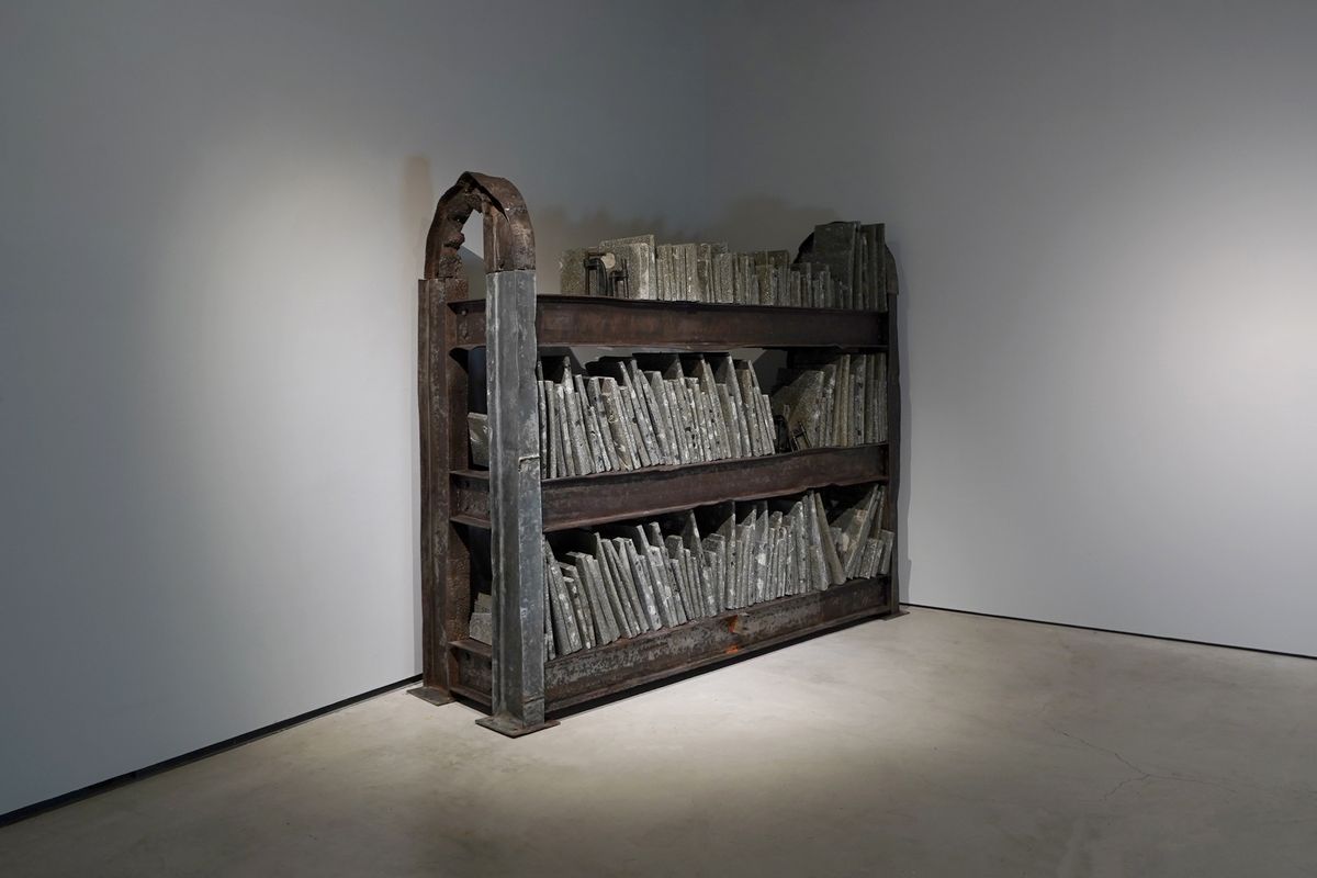 CHIU Chen- Hung Artworks | Ocula Artist