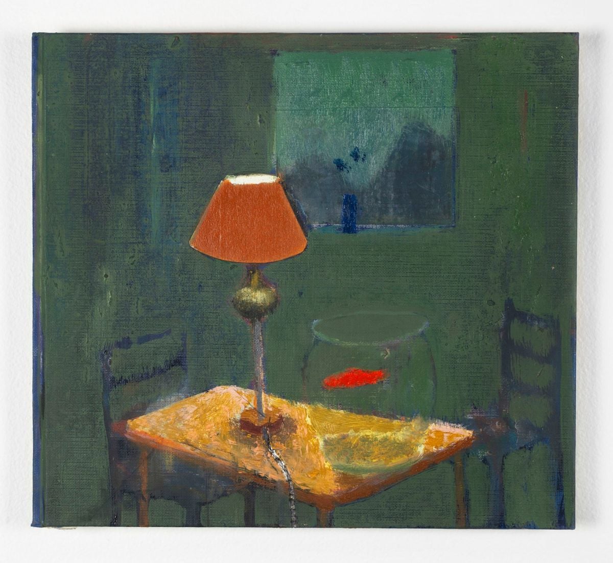 Andrew Cranston Artworks | Ocula Artist