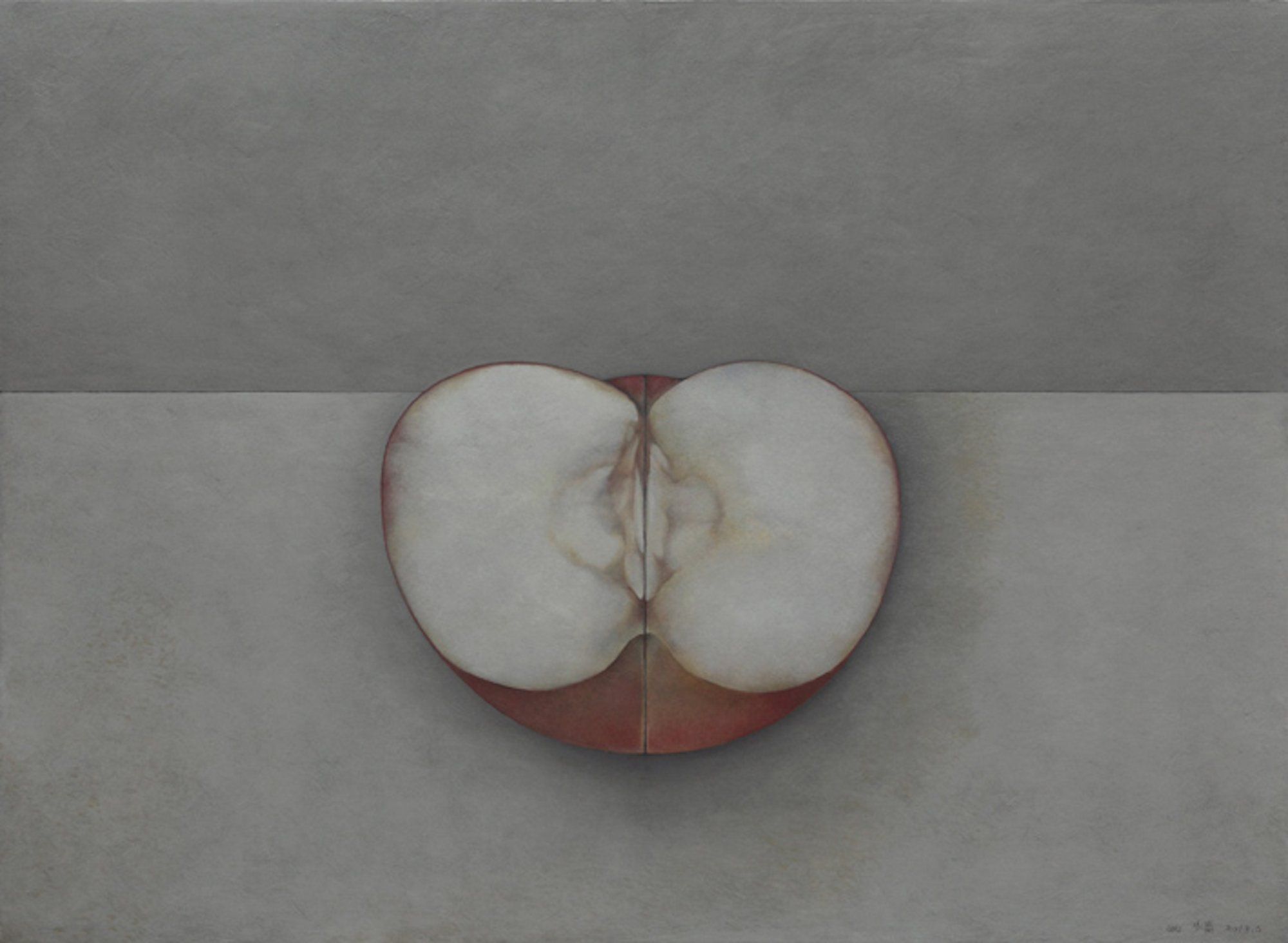 Shao Fan Artworks | Ocula Artist