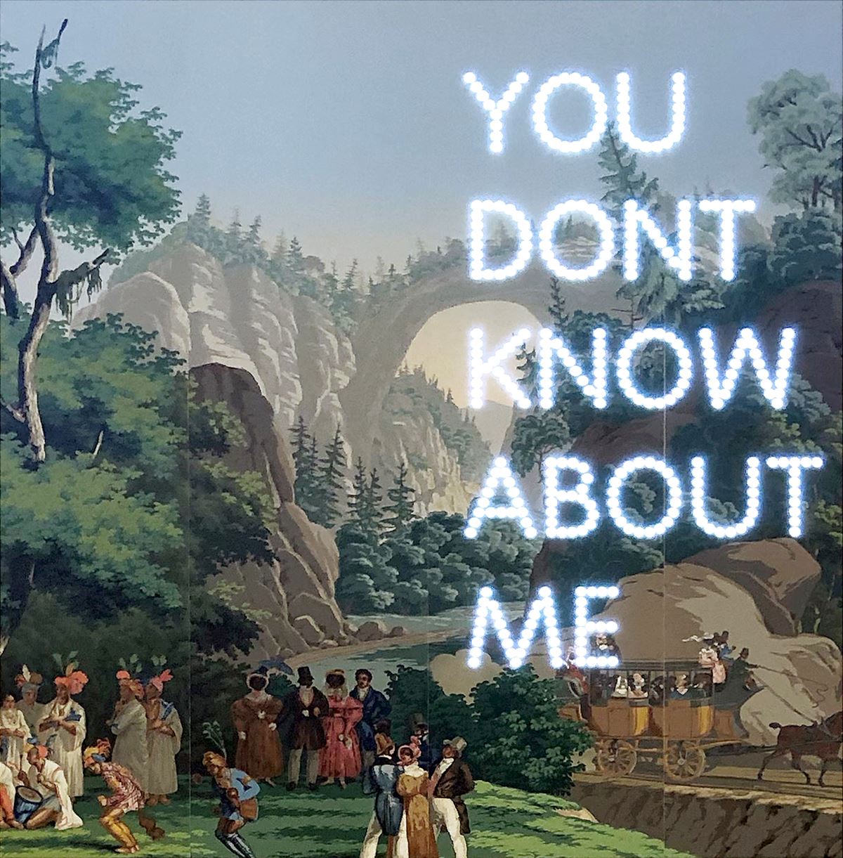 Nathan Coley Biography, Artworks & Exhibitions | Ocula Artist