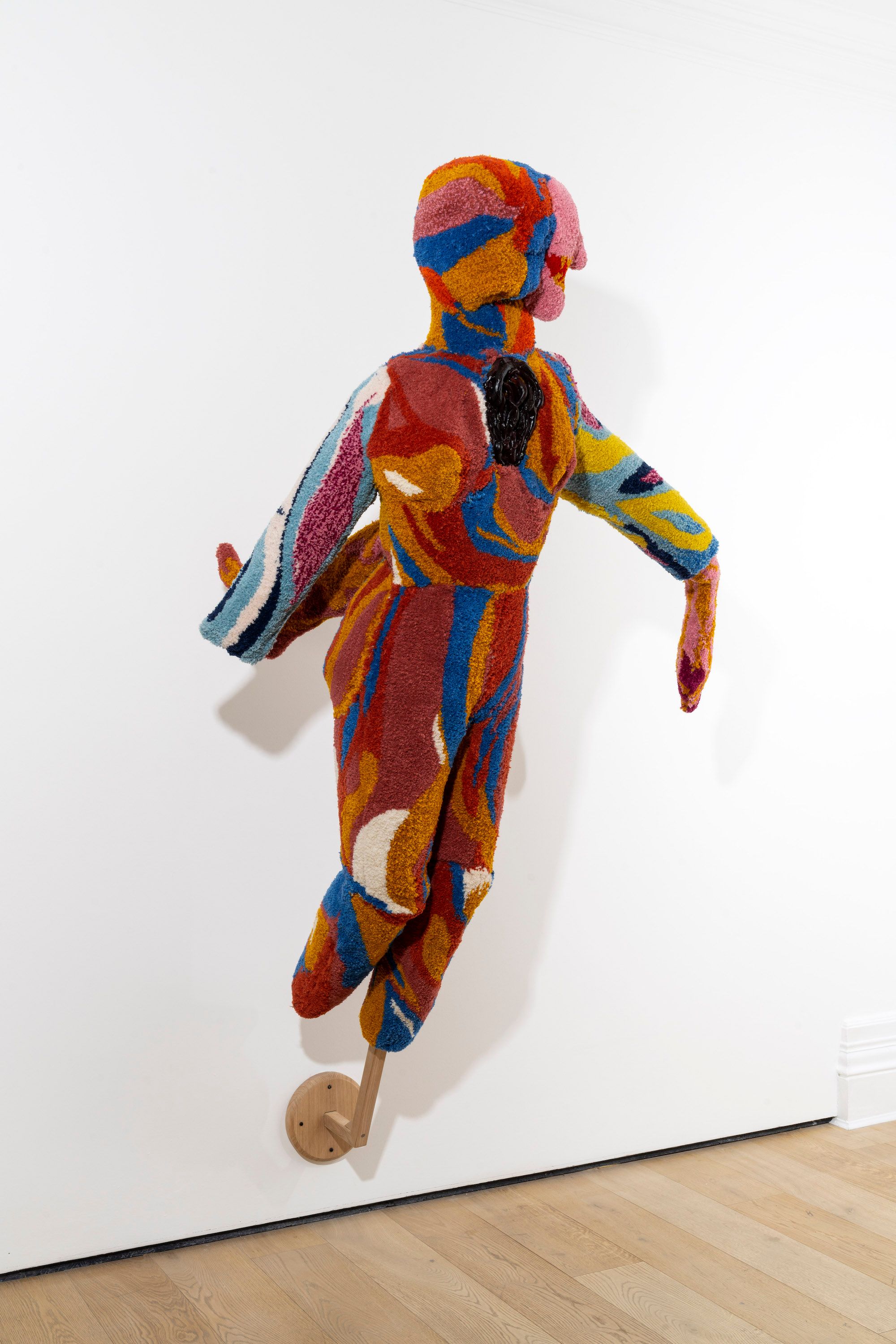 Anna Perach Biography, Artworks & Exhibitions | Ocula Artist