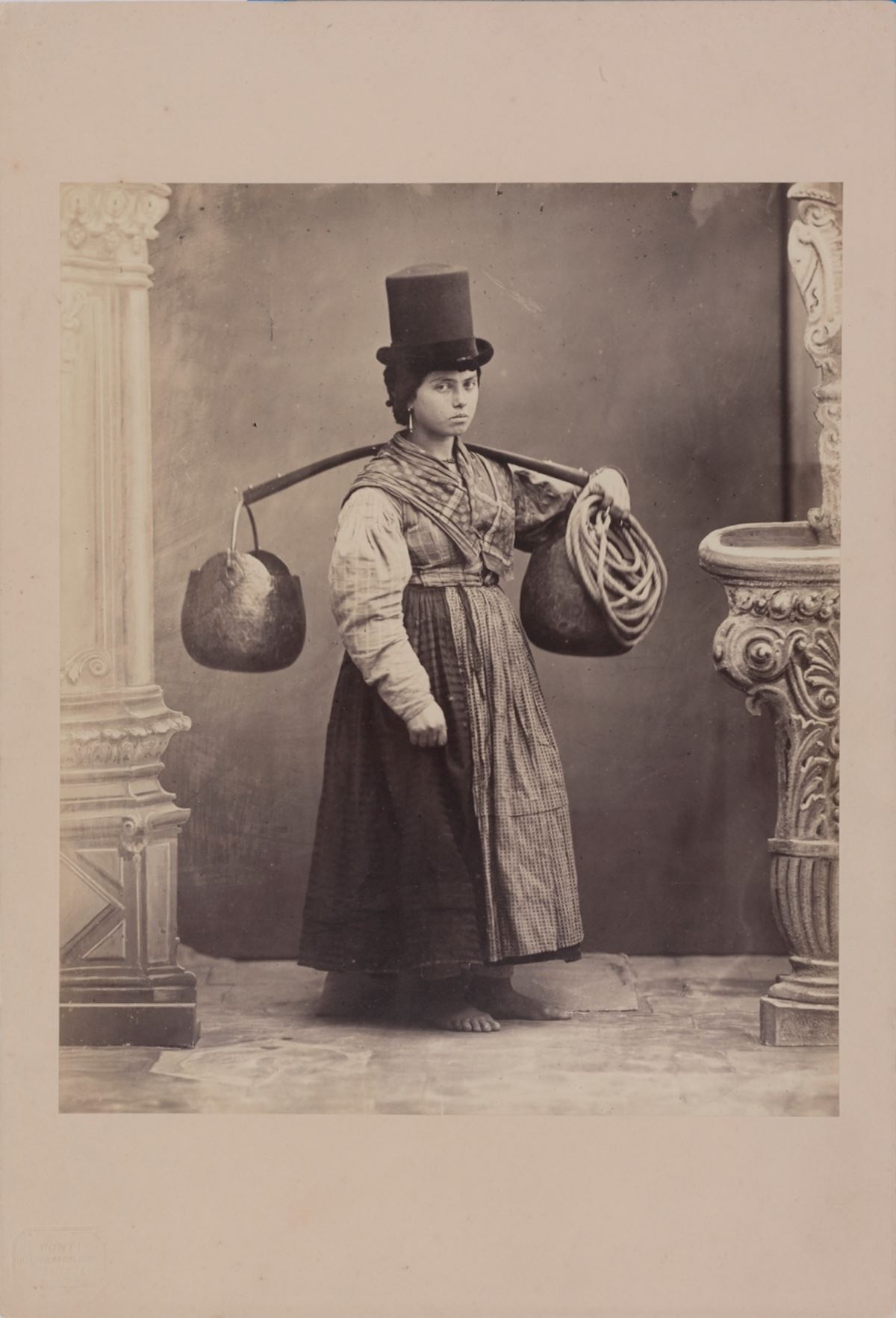 Carlo Ponti Biography, Artworks & Exhibitions | Ocula Artist