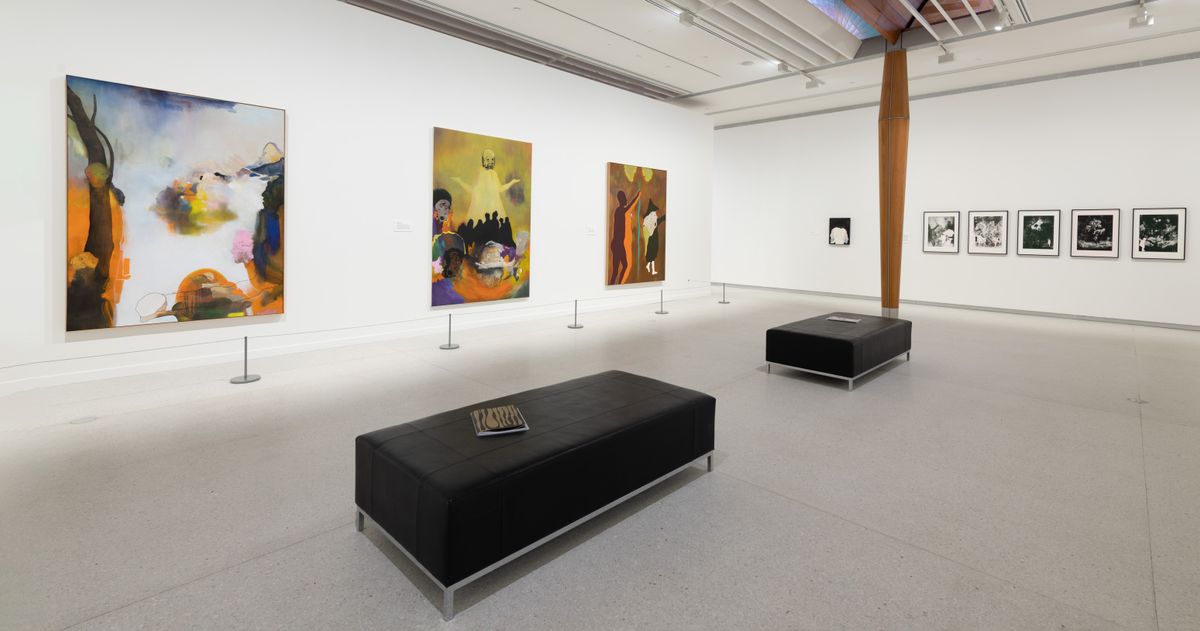 Brent Harris on The Other Side | Ocula