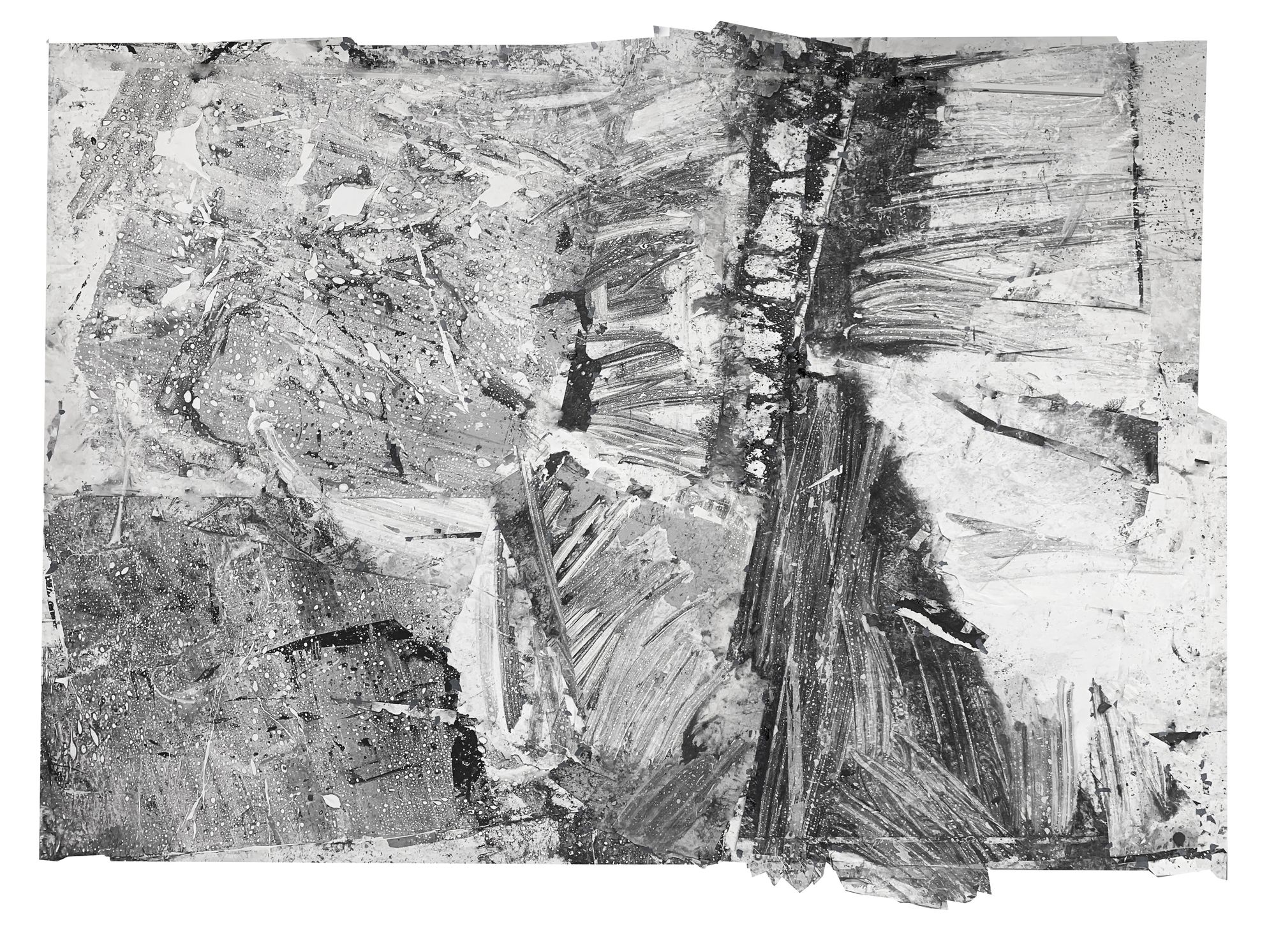 Zheng Chongbin Biography, Artworks & Exhibitions | Ocula Artist