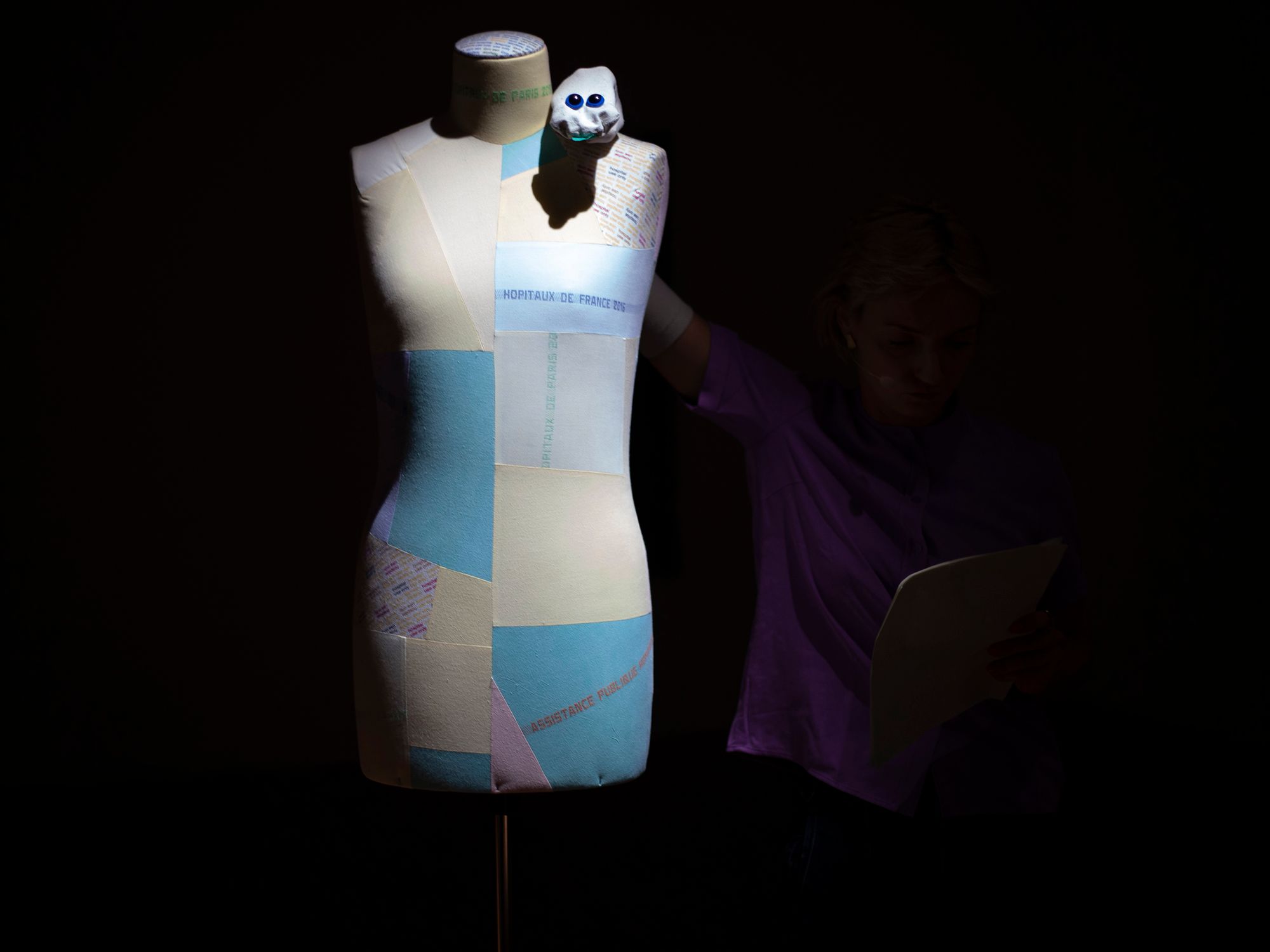 Benoît Piéron's Art For Sale, Exhibitions & Biography | Ocula Artist