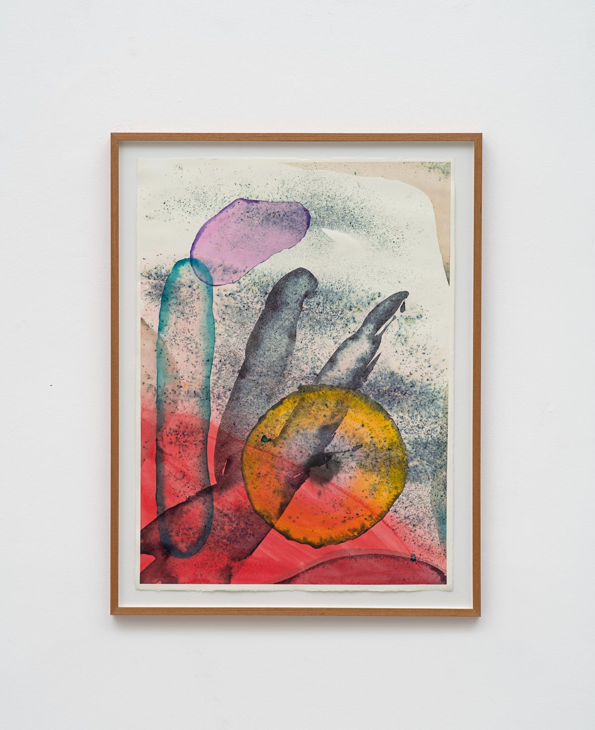 Juliana Dos Santos' Art For Sale, Exhibitions & Biography | Ocula Artist
