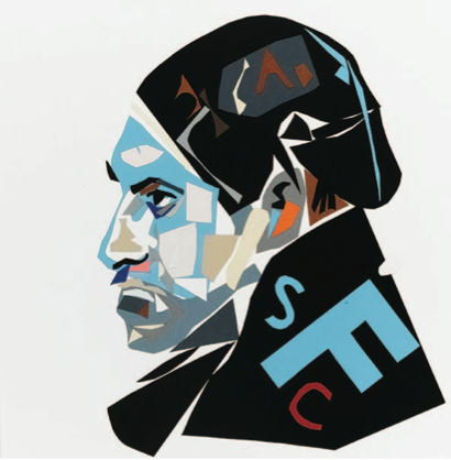 Oliver Watts Biography, Artworks & Exhibitions | Ocula Artist