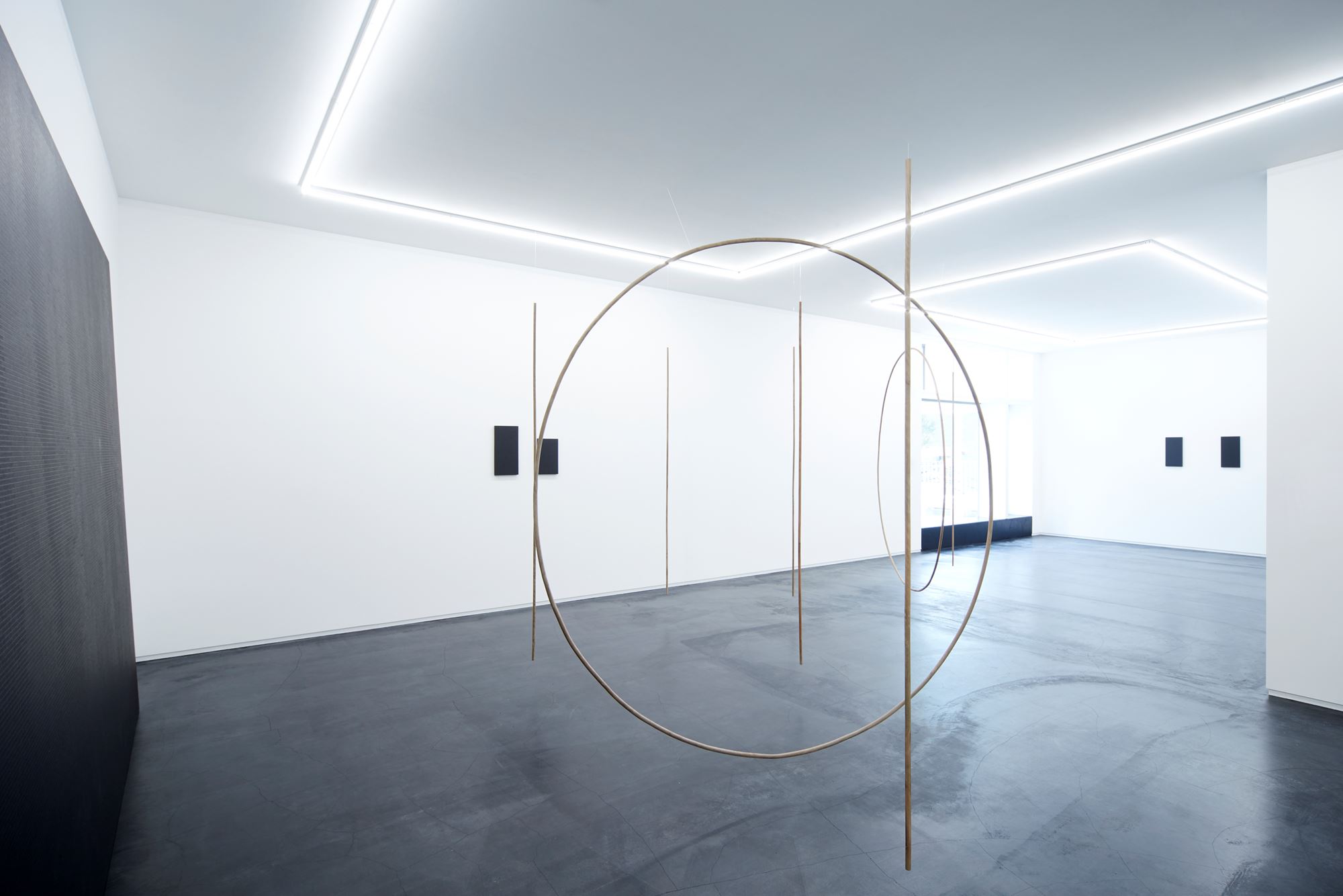 Maria Taniguchi Biography, Artworks & Exhibitions | Ocula Artist