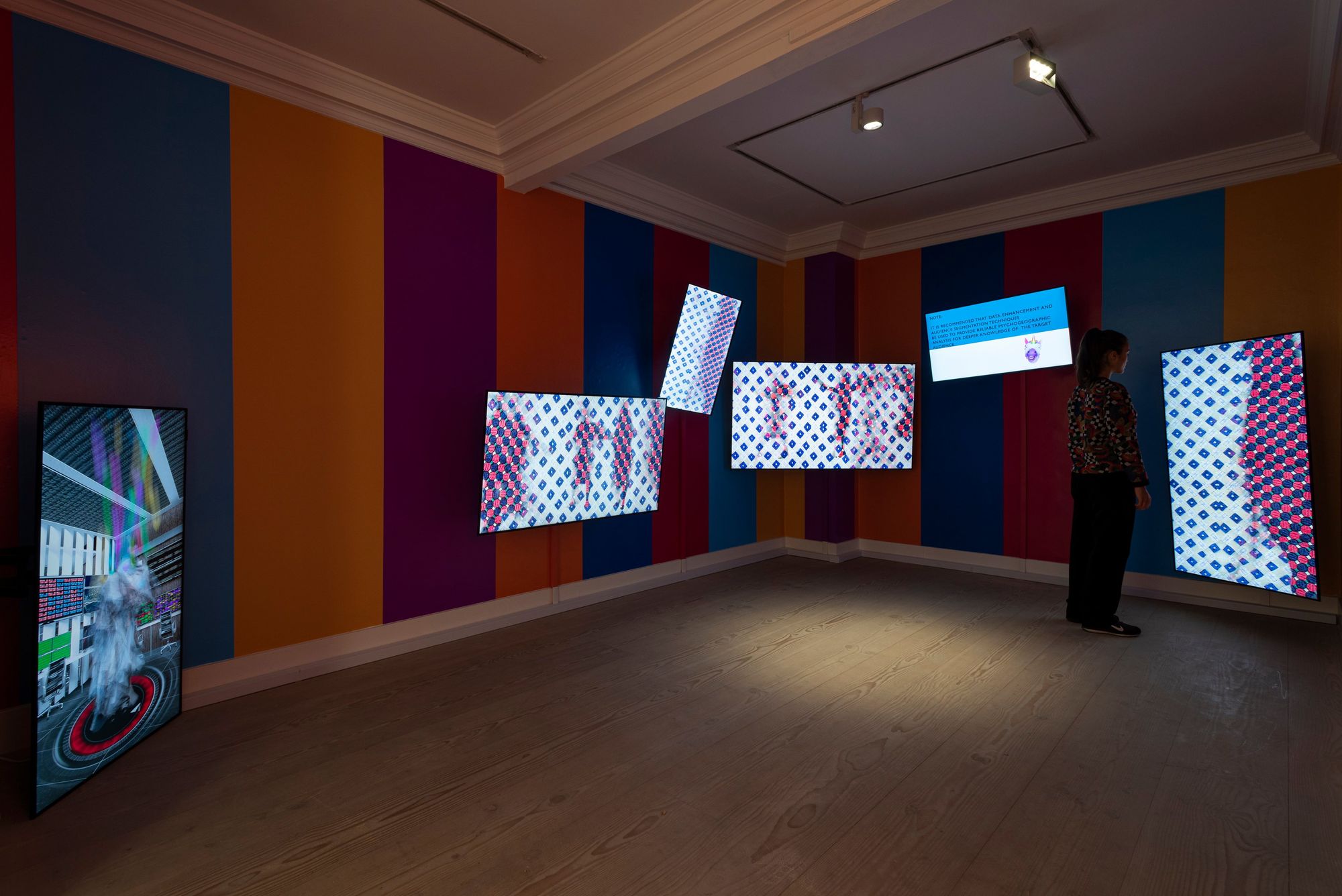Aziz + Cucher Biography, Artworks & Exhibitions | Ocula Artist