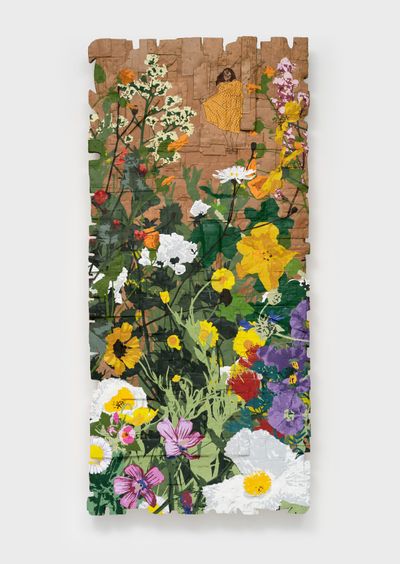 Andrea Bowers Artworks | Ocula Artist